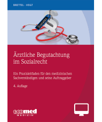 Knochenmarkpunktion/-biopsie - Standardisierte Vorgehensweise (SOP)