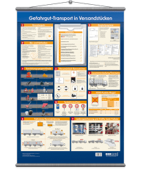 Checklisten zu UN 3509