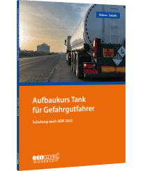 RID 2025: Änderungen veröffentlicht